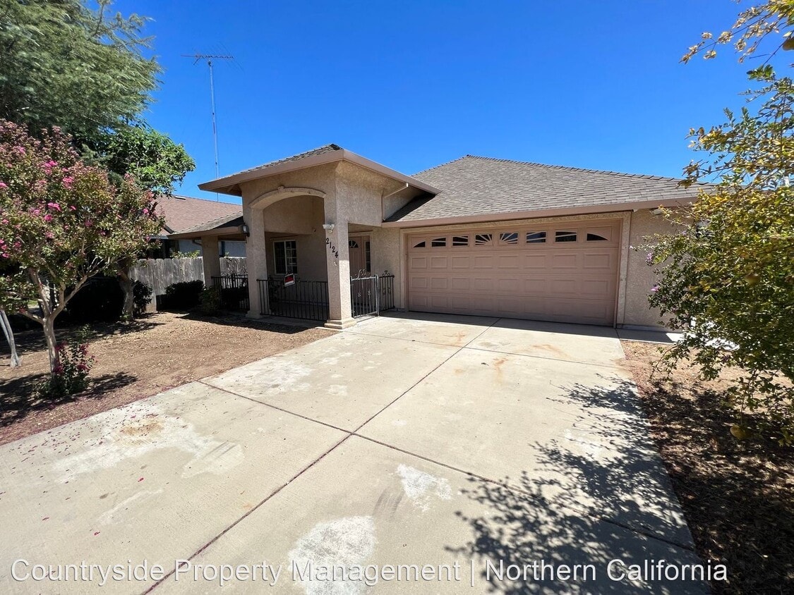 2124 3rd St, Hughson, CA 95326 - House Rental in Hughson, CA ...
