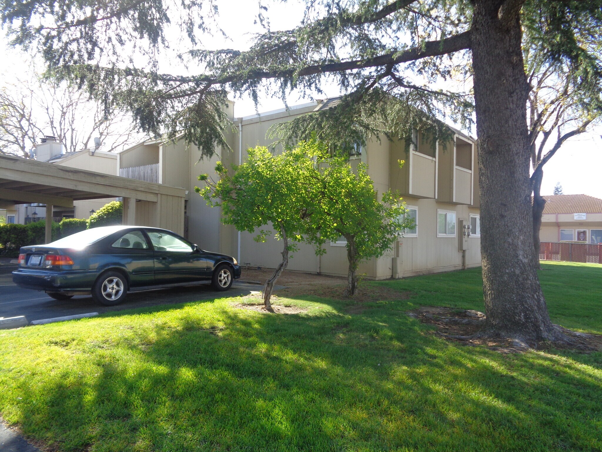 1909 Covillaud St, Marysville, CA 95901 - Townhome Rentals in ...