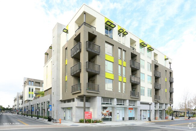 Avana Sunnyvale Rentals - Sunnyvale, CA | Apartments.com