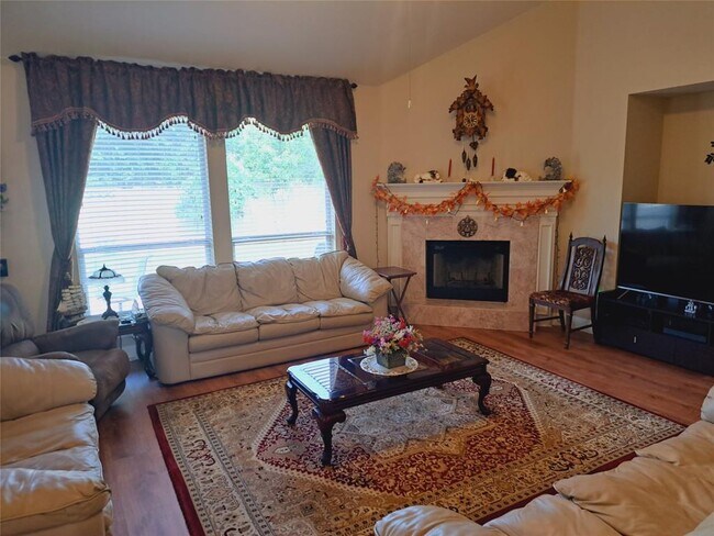 1700 Bow Ridge Dr, Cedar Park, TX 78613 - House Rental in Cedar Park ...