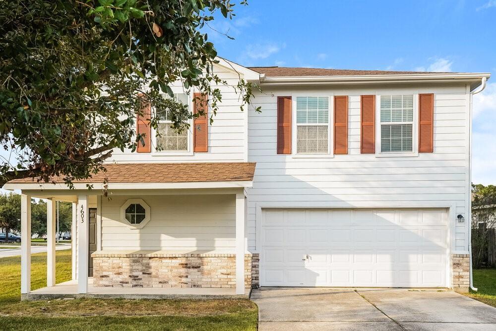 4603 Canadian River Ct, Spring, TX 77386 - House Rental in Spring, TX ...