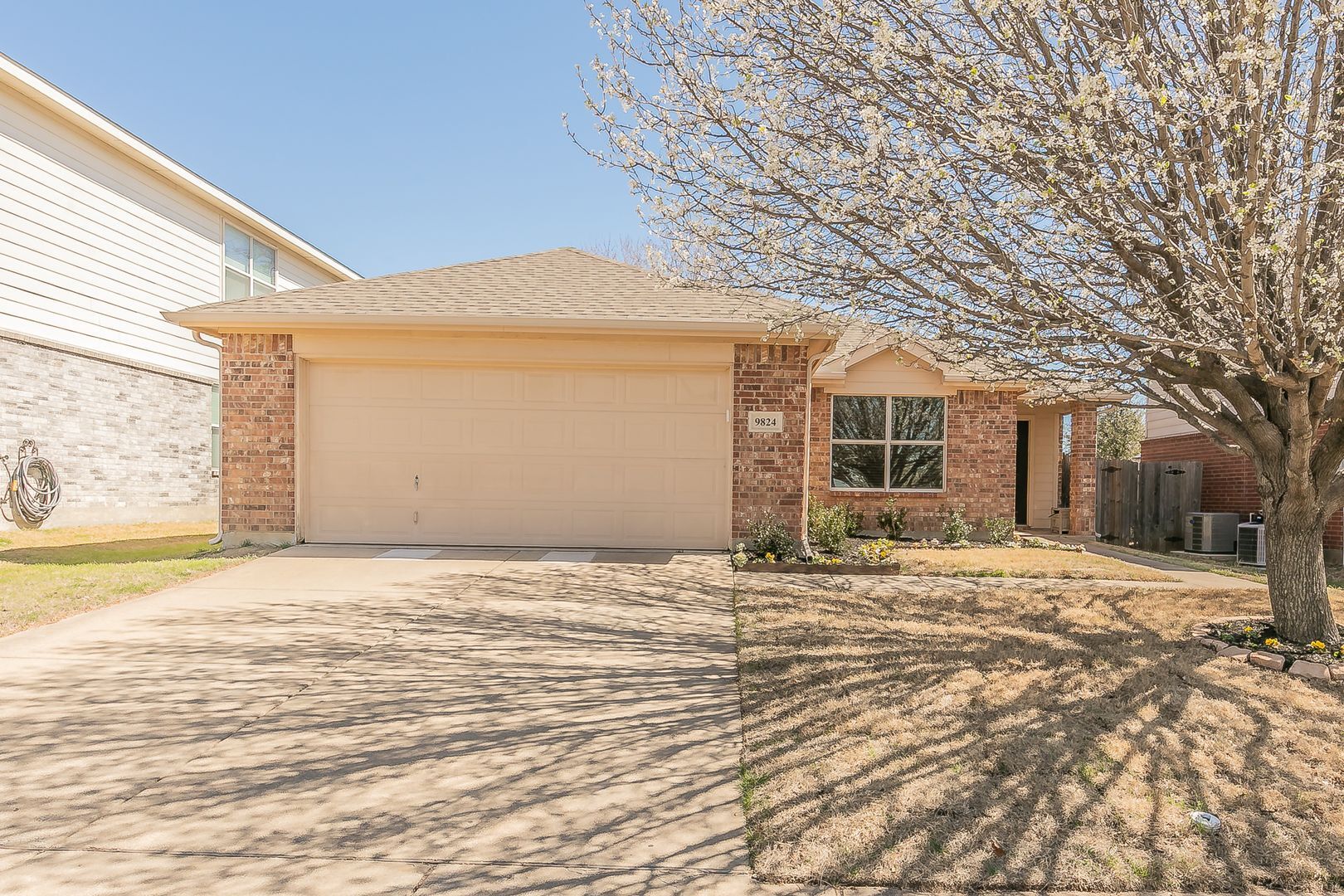 9824 Bragg Rd, Fort Worth, TX 76177 - House Rental in Fort Worth, TX ...