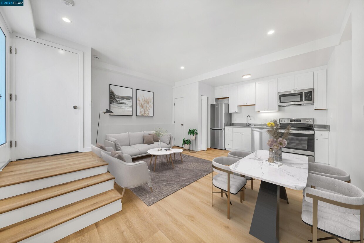 3745 24th St Unit A, San Francisco, CA 94114 - Room for Rent in San ...