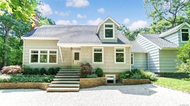 45 Cooper St, Southampton, NY 11968 - House Rental in Southampton, NY ...