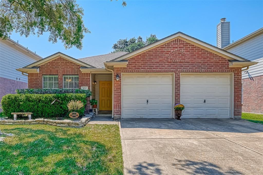 19735 Bluff Canyon Way, Katy, TX 77450 - House Rental in Katy, TX ...