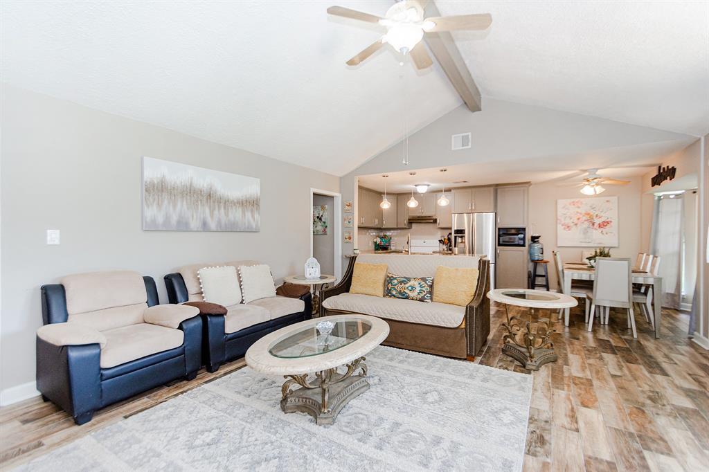 1208 Clover Dr, Angleton, TX 77515 - House Rental in Angleton, TX ...