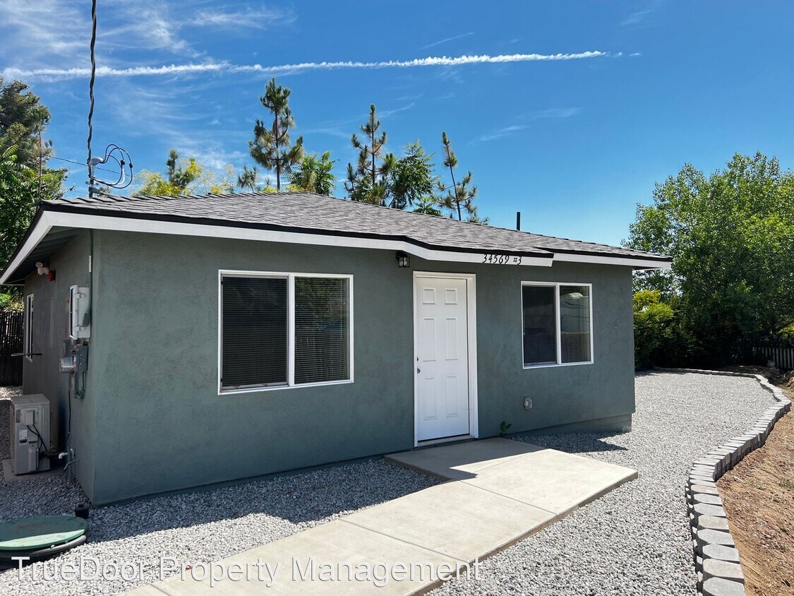 34569 Cedar Ave, Yucaipa, CA 92399 - House Rental in Yucaipa, CA ...
