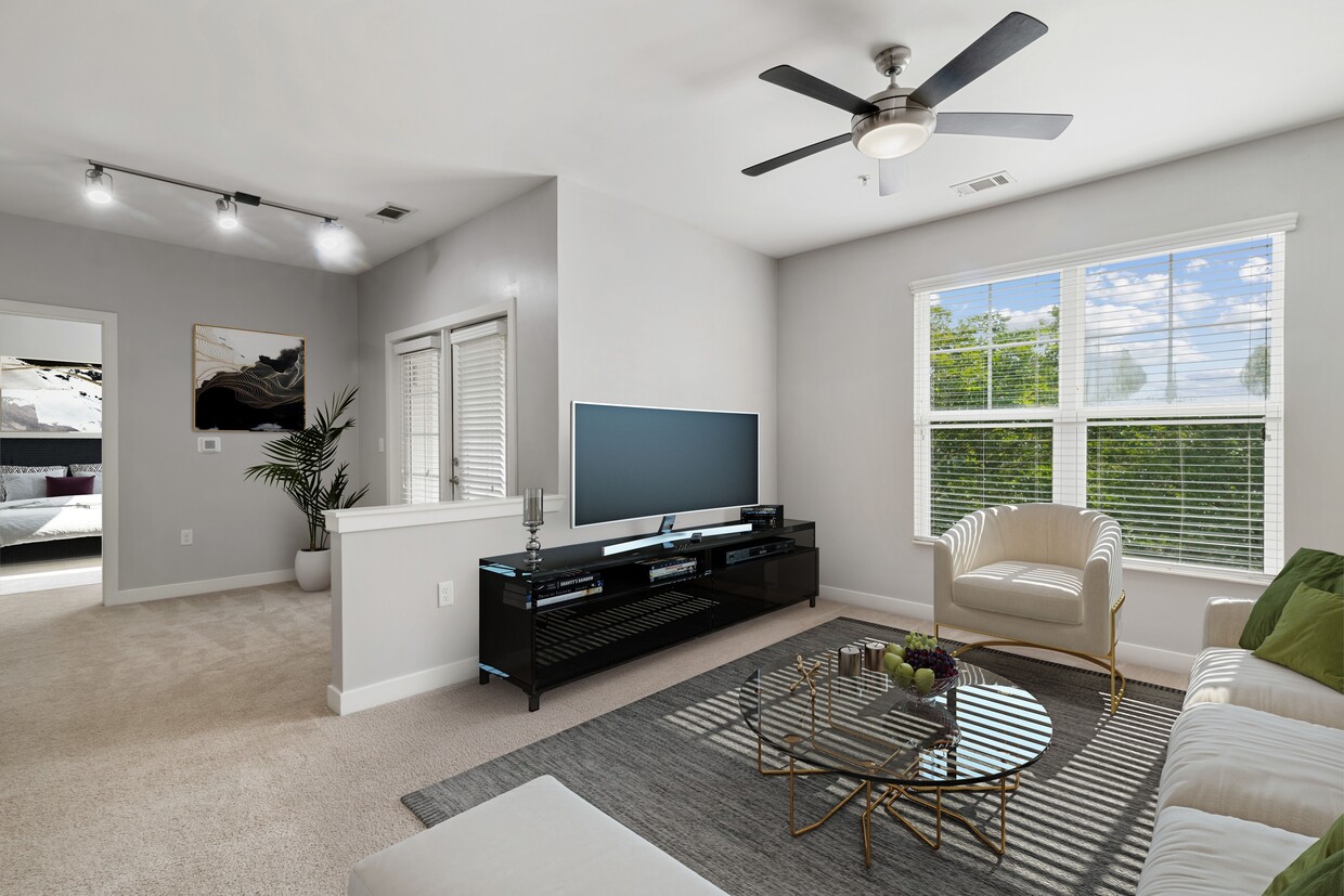 Realm at Patterson Place - 3767 Sw Durham Dr Durham, NC 27707 ...
