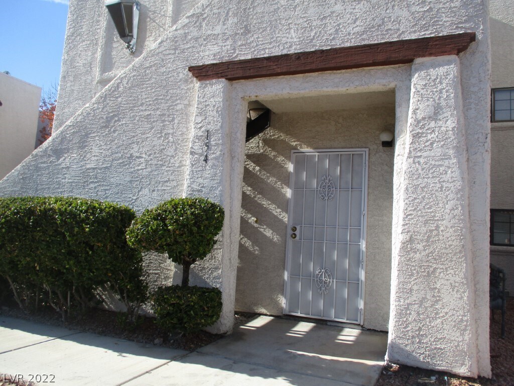 101 Luna Way Unit 154, Las Vegas, NV 89145 - Condo for Rent in Las ...
