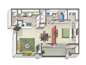Regatta Rentals - Northglenn, CO | Apartments.com
