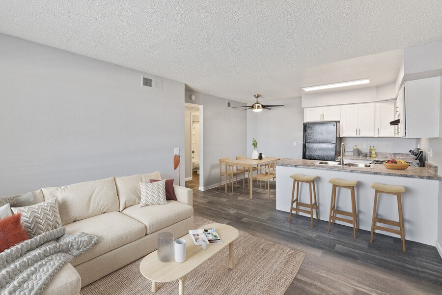 Catalina Ridge Apartments - 7400 E Golf Links Rd Tucson, AZ ...