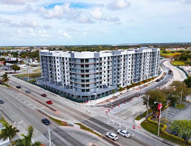 Vista Sur - Apartments in Naranja, FL | Apartments.com
