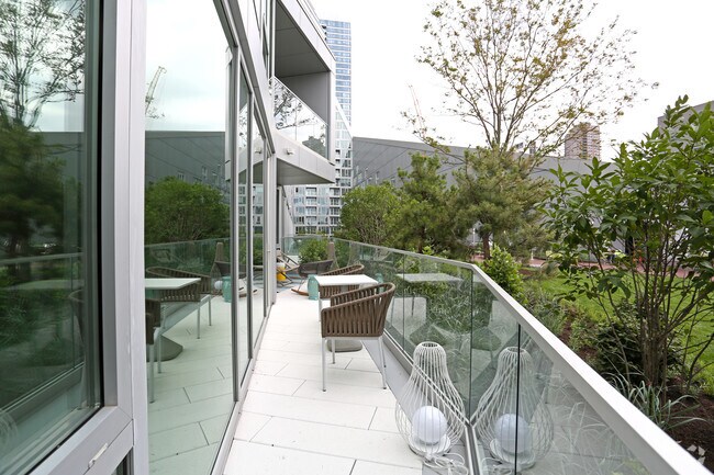 VIA 57 WEST Rentals - New York, NY | Apartments.com