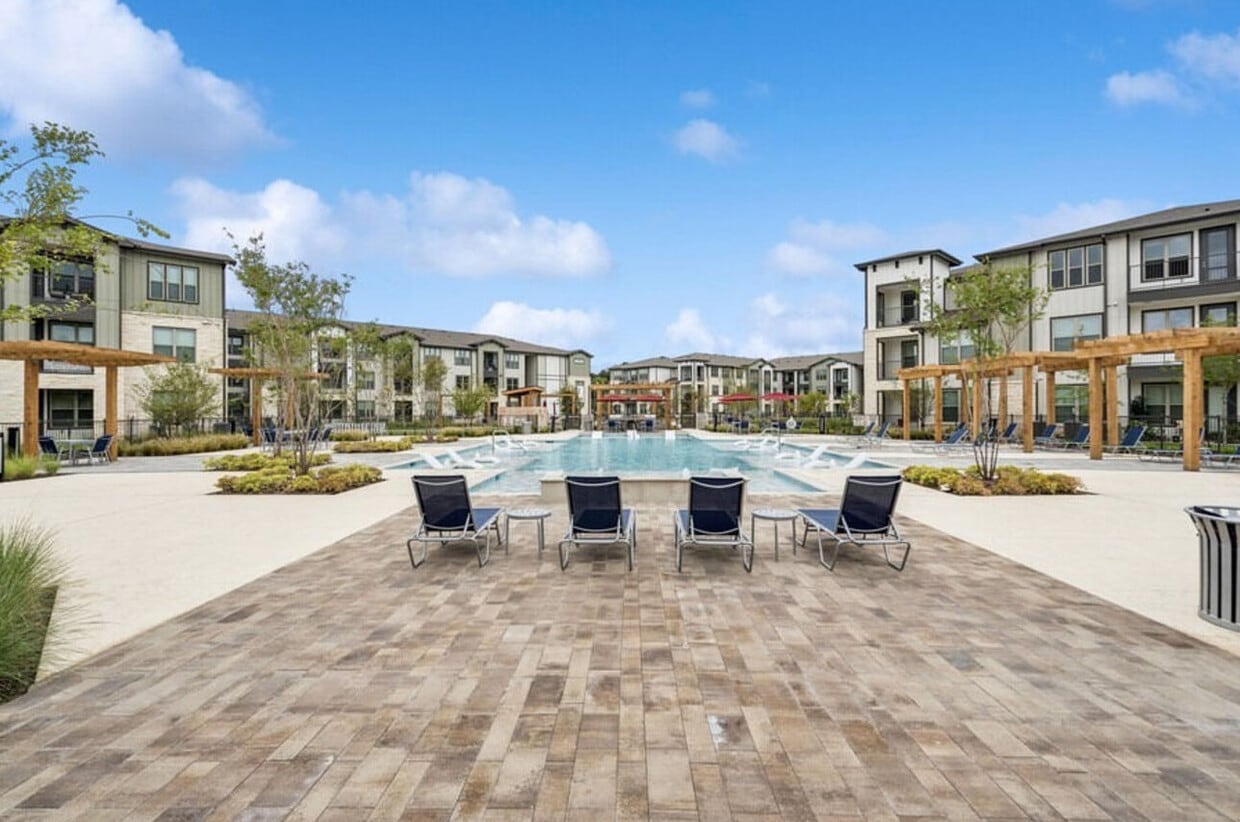 Ascend at Forum - 2300 Forum Dr Grand Prairie, TX 75052 | Apartments.com