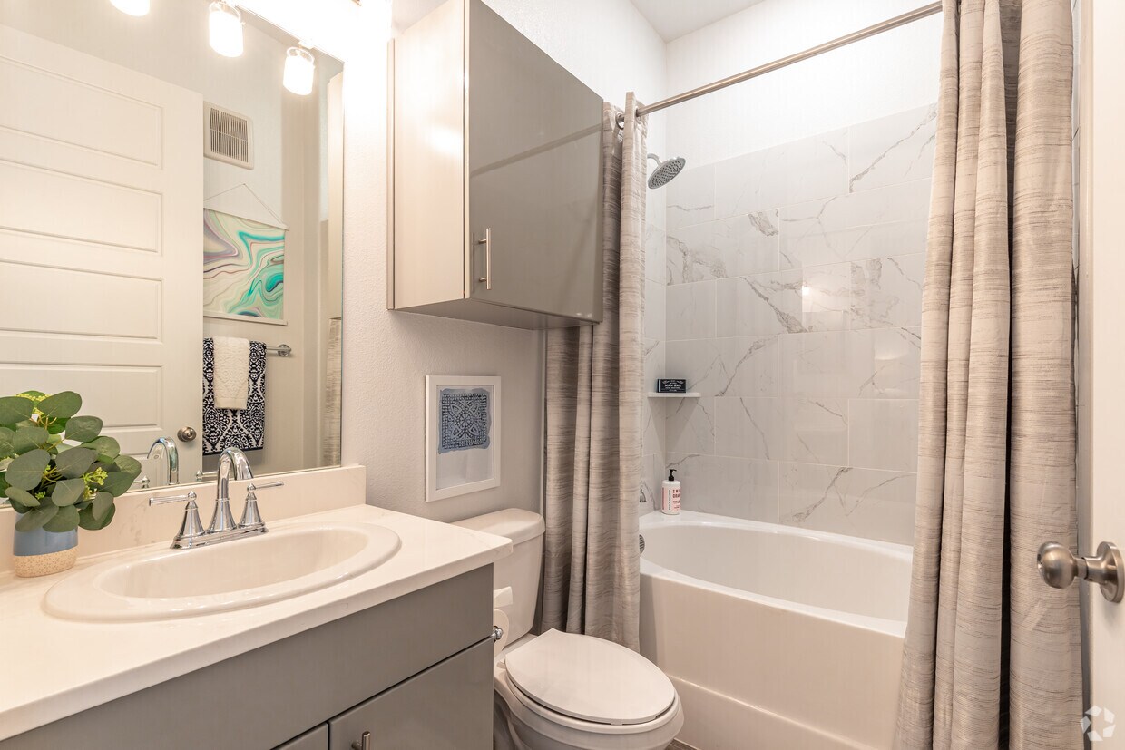 Reveal on the Lake - 1600 President George Bush Hwy Rowlett, TX 75088 ...