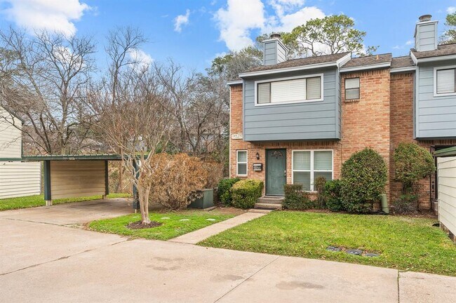 749 Worthshire St, Houston, TX 77008 - Condo for Rent in Houston, TX ...
