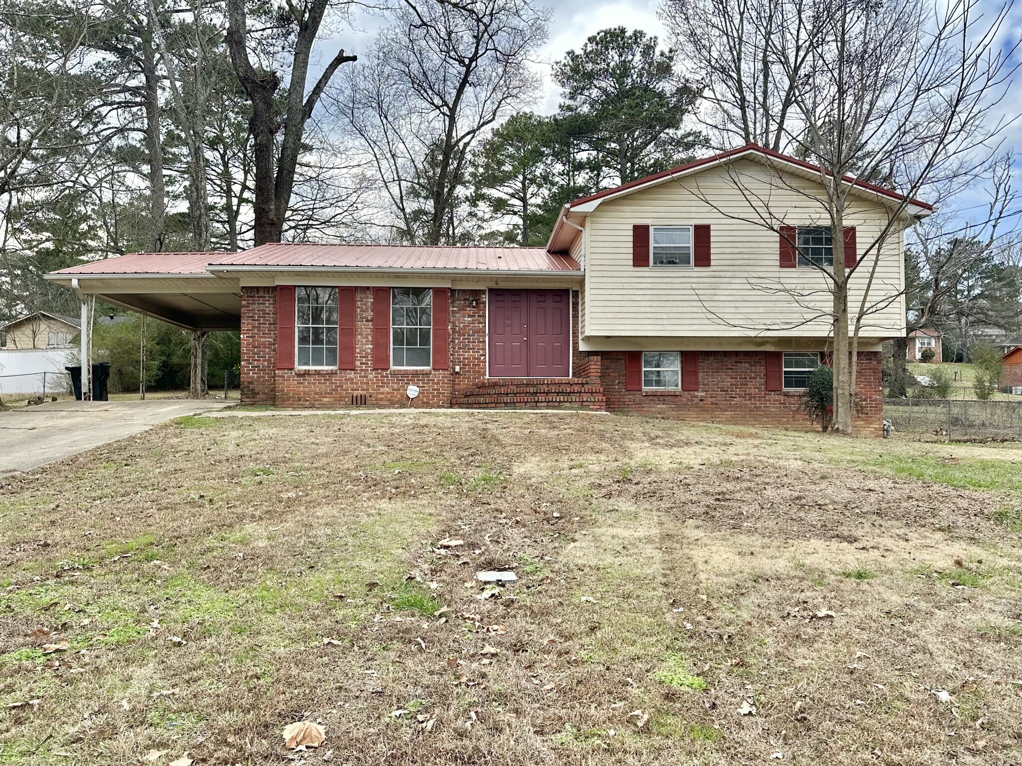 2508 Arcadia Pl, Birmingham, AL 35214 - House Rental in Birmingham, AL ...
