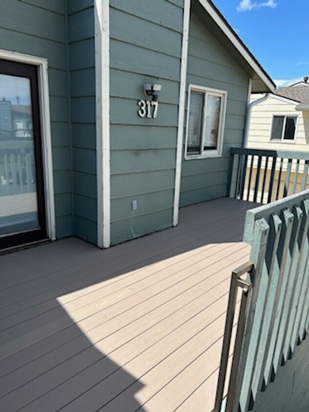 317 Butch Cassidy Dr, Fort Collins, CO 80524 - Townhome Rentals in Fort ...