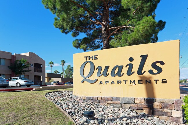 The Quails Rentals - Tucson, AZ | Apartments.com
