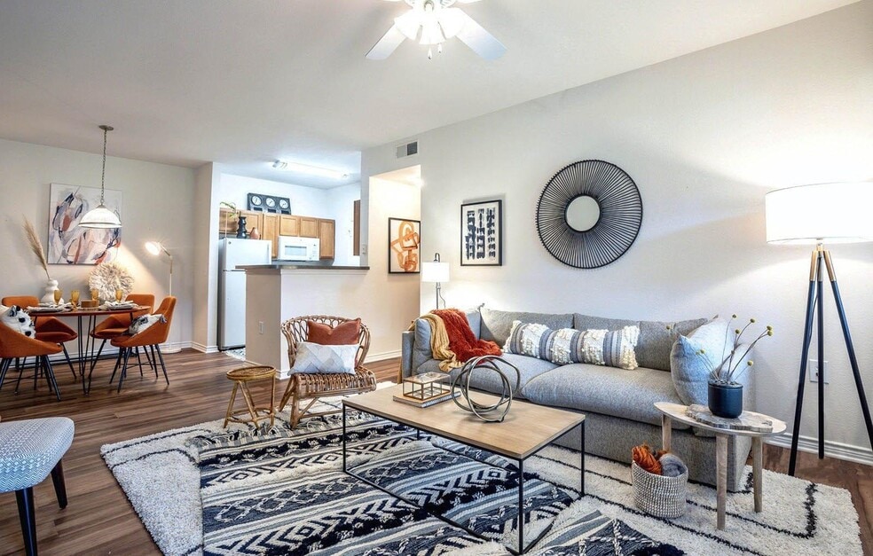 3 Bedroom Apartments for Rent in Pflugerville TX | Apartments.com