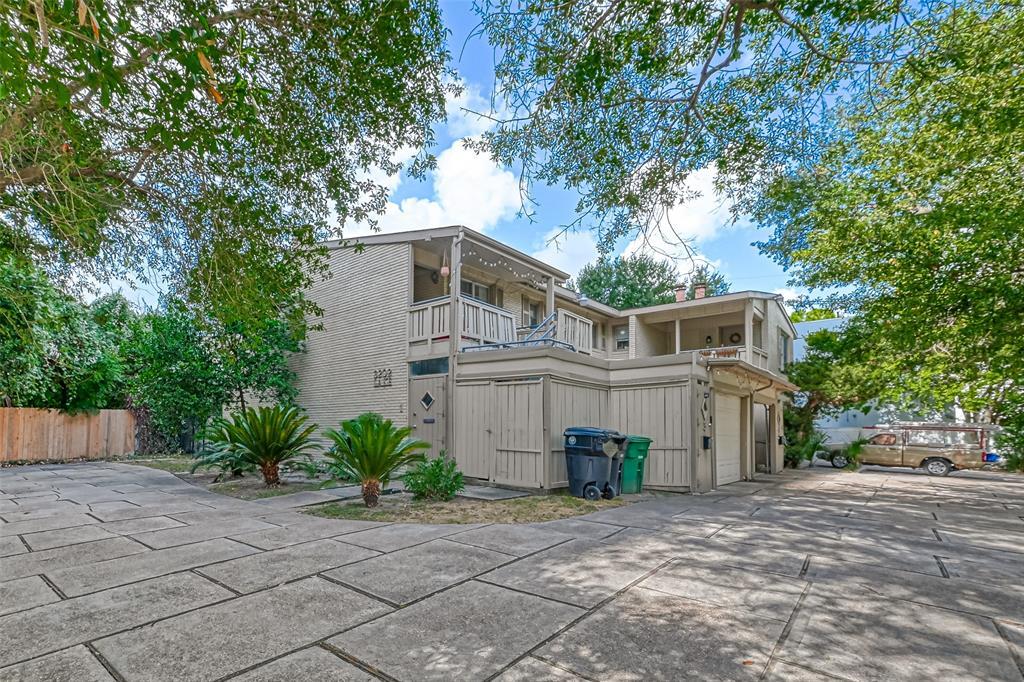 3202 Lake St Unit 1, Houston, TX 77098 - Room for Rent in Houston, TX | Apartments.com