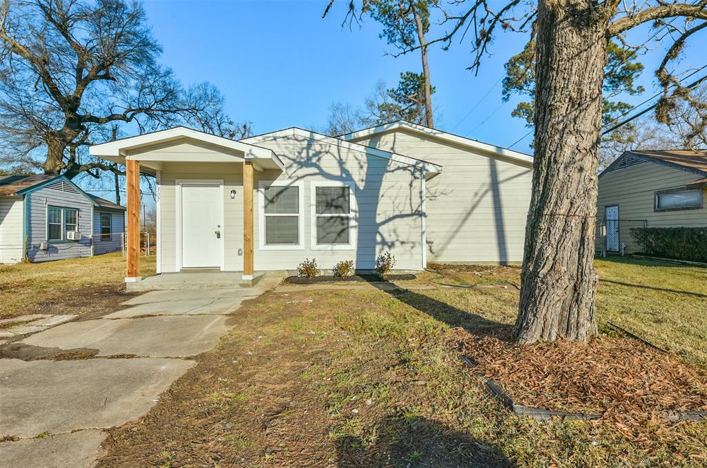 5307 Pomander Rd, Houston, TX 77021 - House Rental in Houston, TX ...