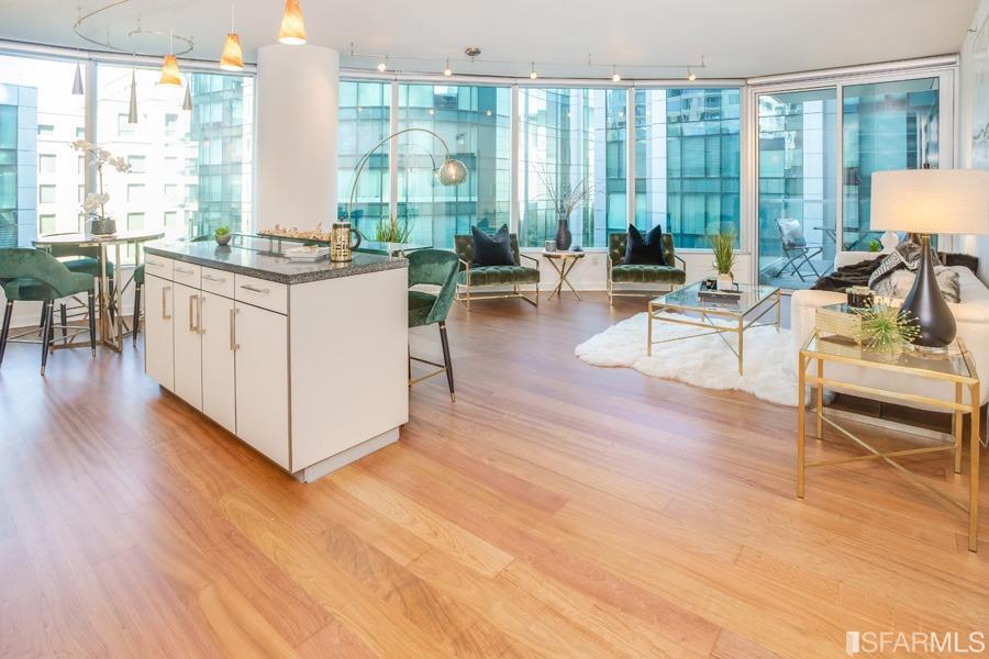 301 Main St Unit 7C, San Francisco, CA 94105 - Room for Rent in San ...