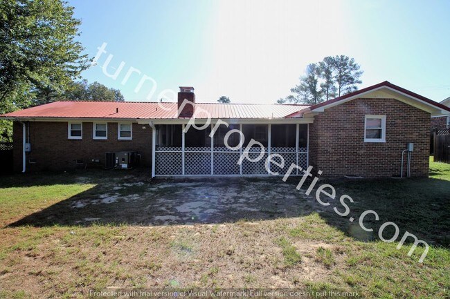 3217 Ulmer Rd, Columbia, SC 29209 - House Rental in Columbia, SC ...