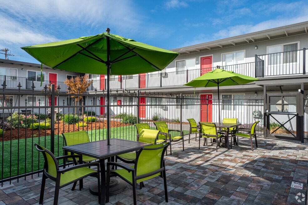 Student Apartments for Rent Near The Oaks | Apartments.com