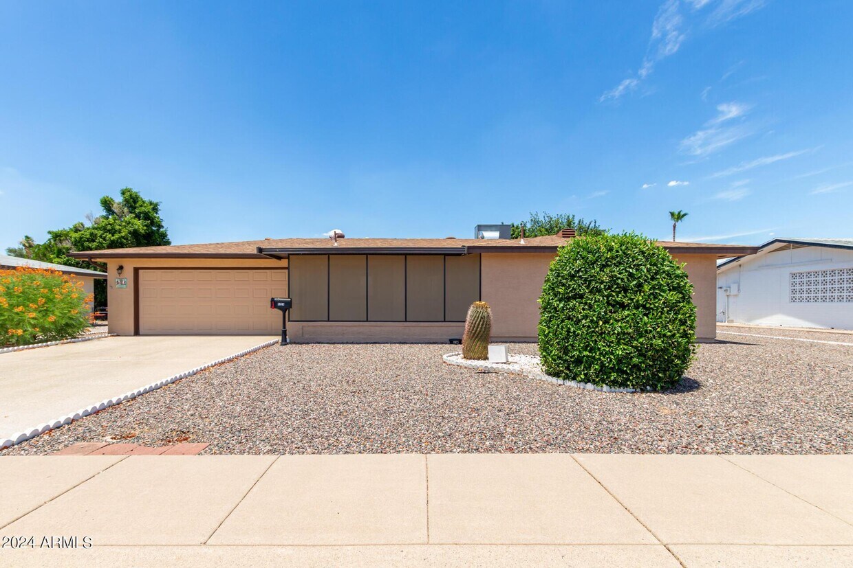 6224 E Dallas St, Mesa, AZ 85205 - House Rental in Mesa, AZ ...