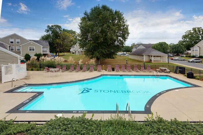 Stonebrook Apartments - Apartments in Mebane, NC | Apartments.com