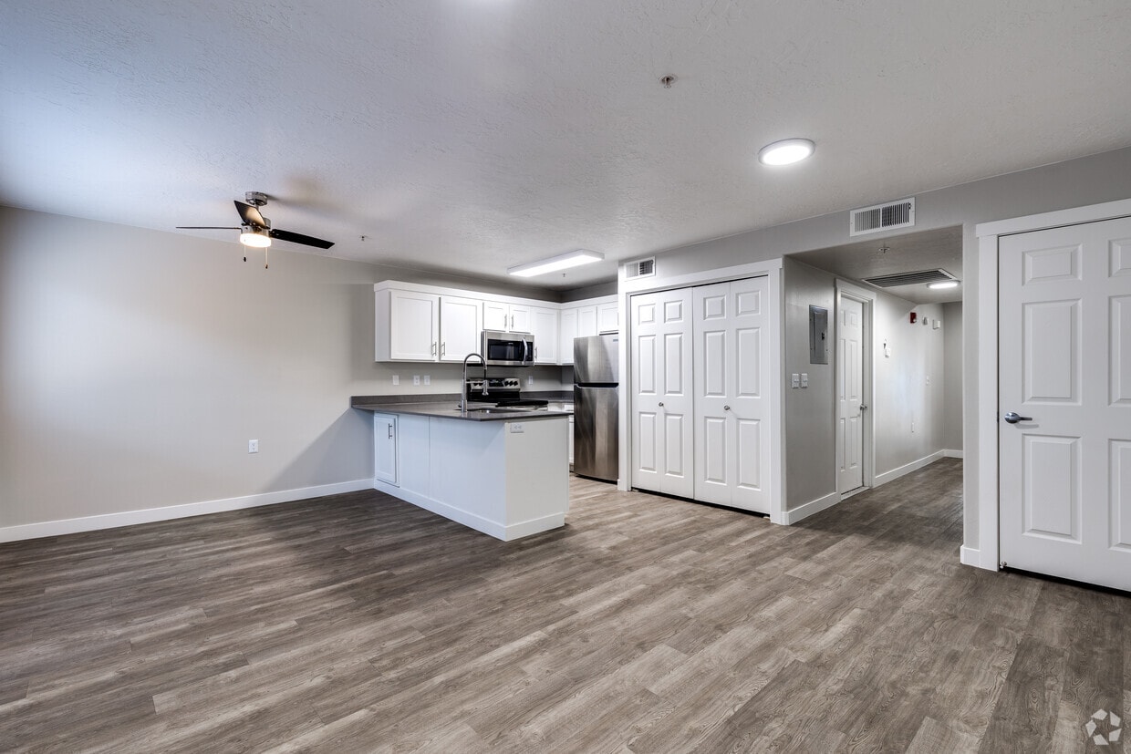 Oasis Palms - 260 N Dixie Dr St George, UT 84770 | Apartments.com