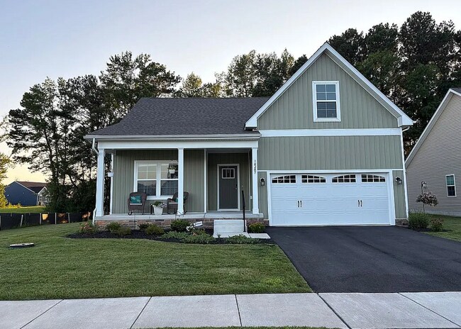 Apartments for Rent with Garages in Lincoln, DE