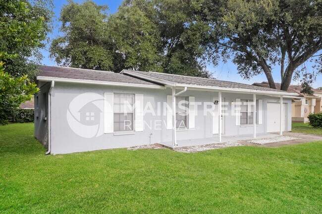 2289 Anchor Ave, Spring Hill, FL 34608 - House for Rent in Spring Hill ...