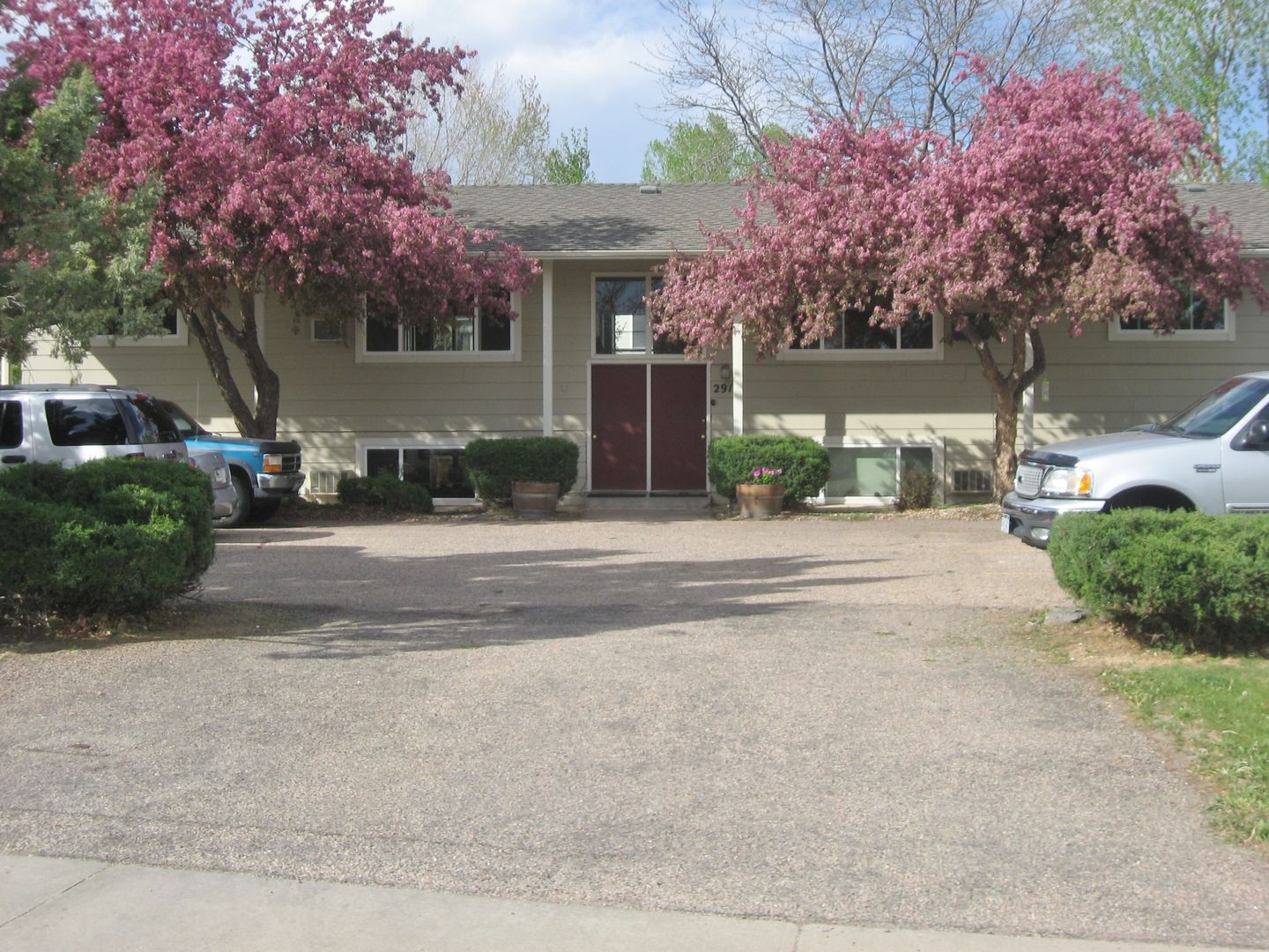 2912 Somerville Dr Unit 4, Fort Collins, CO 80526 | Apartments.com