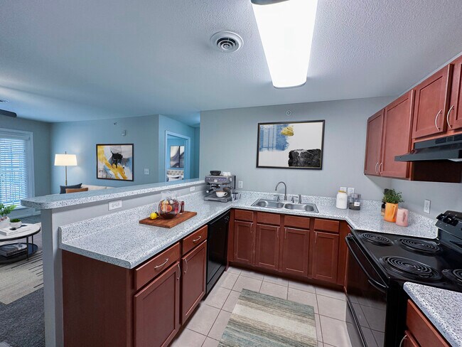 Maple Sunset Apartments - Apartments in Knoxville, TN | Apartments.com