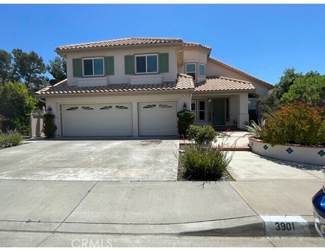3901 Carta De Plata, San Clemente, CA 92673 - House Rental in San ...