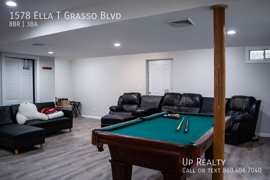 1578 Ella T Grasso Blvd New Haven, CT 06511 - Alquileres en New Haven, CT | Apartamentos.com