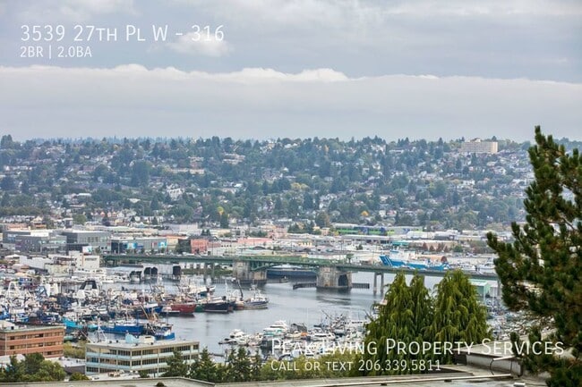 The Cavanaugh Apartments - Apartments in Seattle, WA | Apartments.com