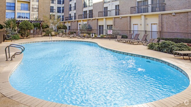 Maxey Park Senior Living Apartments for Rent - Lubbock, TX - Updated ...