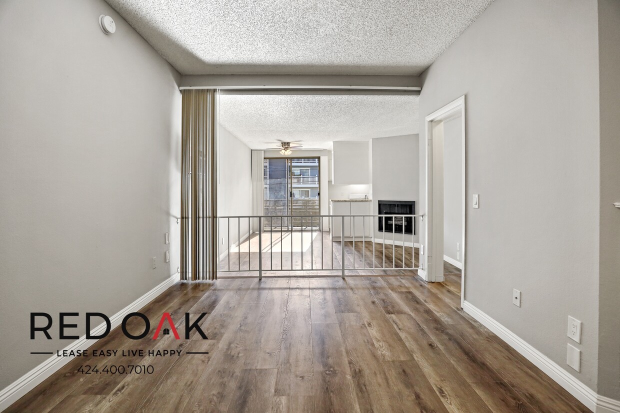 148 Apartments for Rent in 91402, CA | Westside Rentals