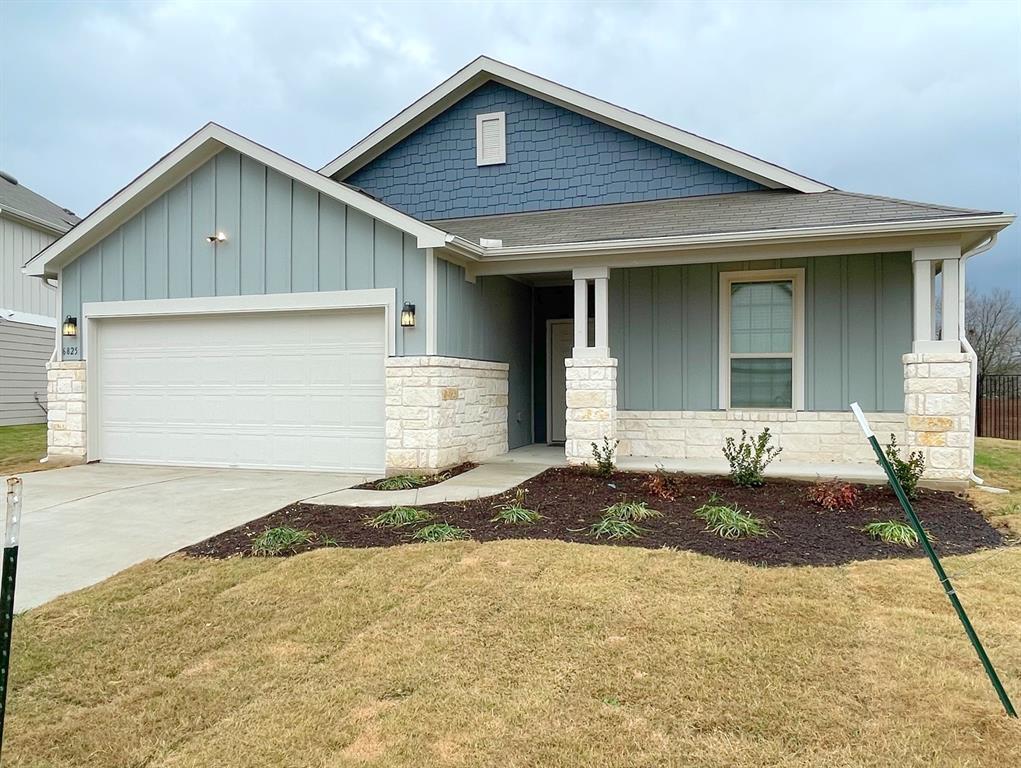 6825 Ellsworth Walk, Austin, TX 78724 - House Rental in Austin, TX ...