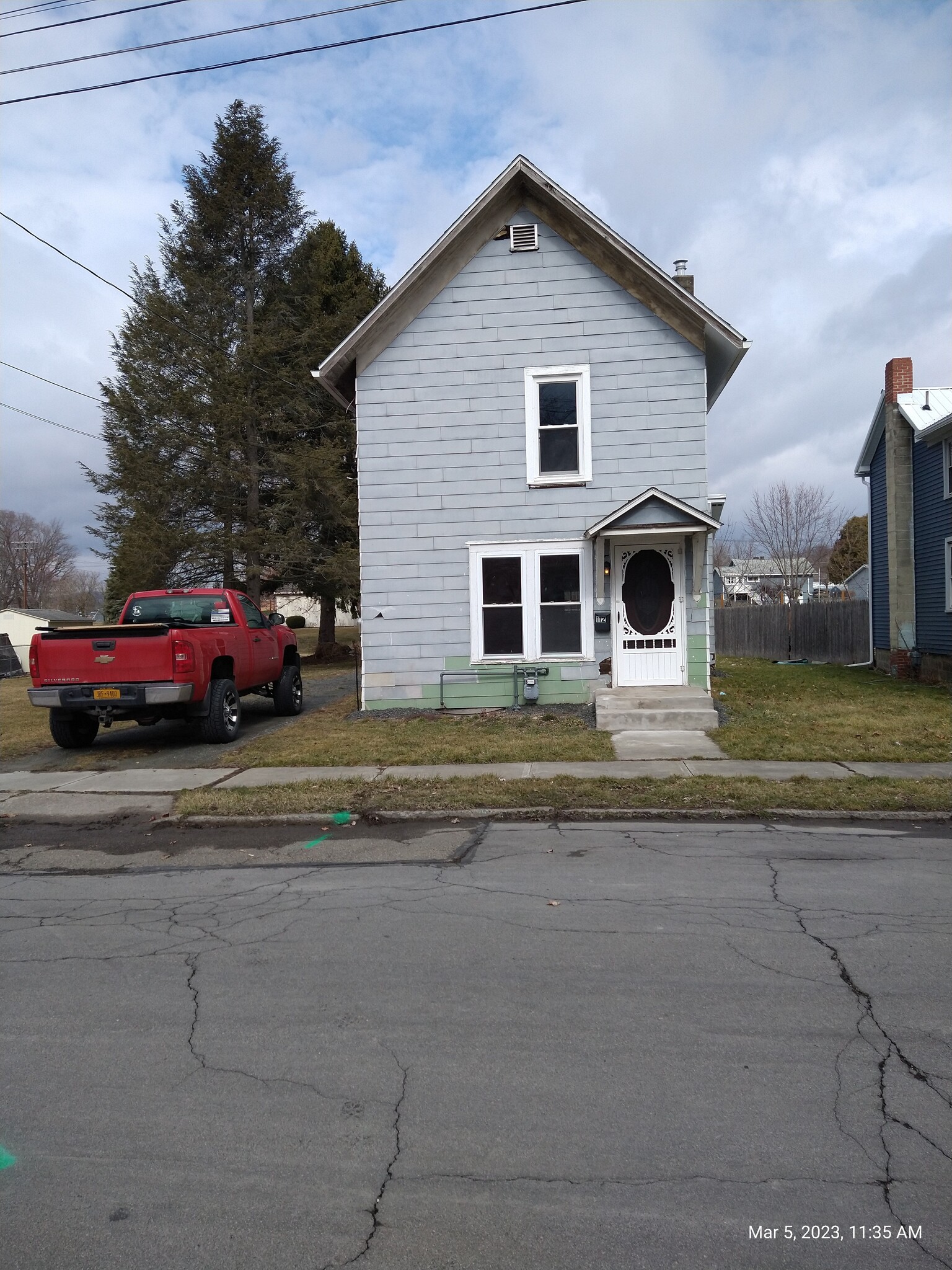 112 Longway St, Athens, PA 18810 - House Rental in Athens, PA ...