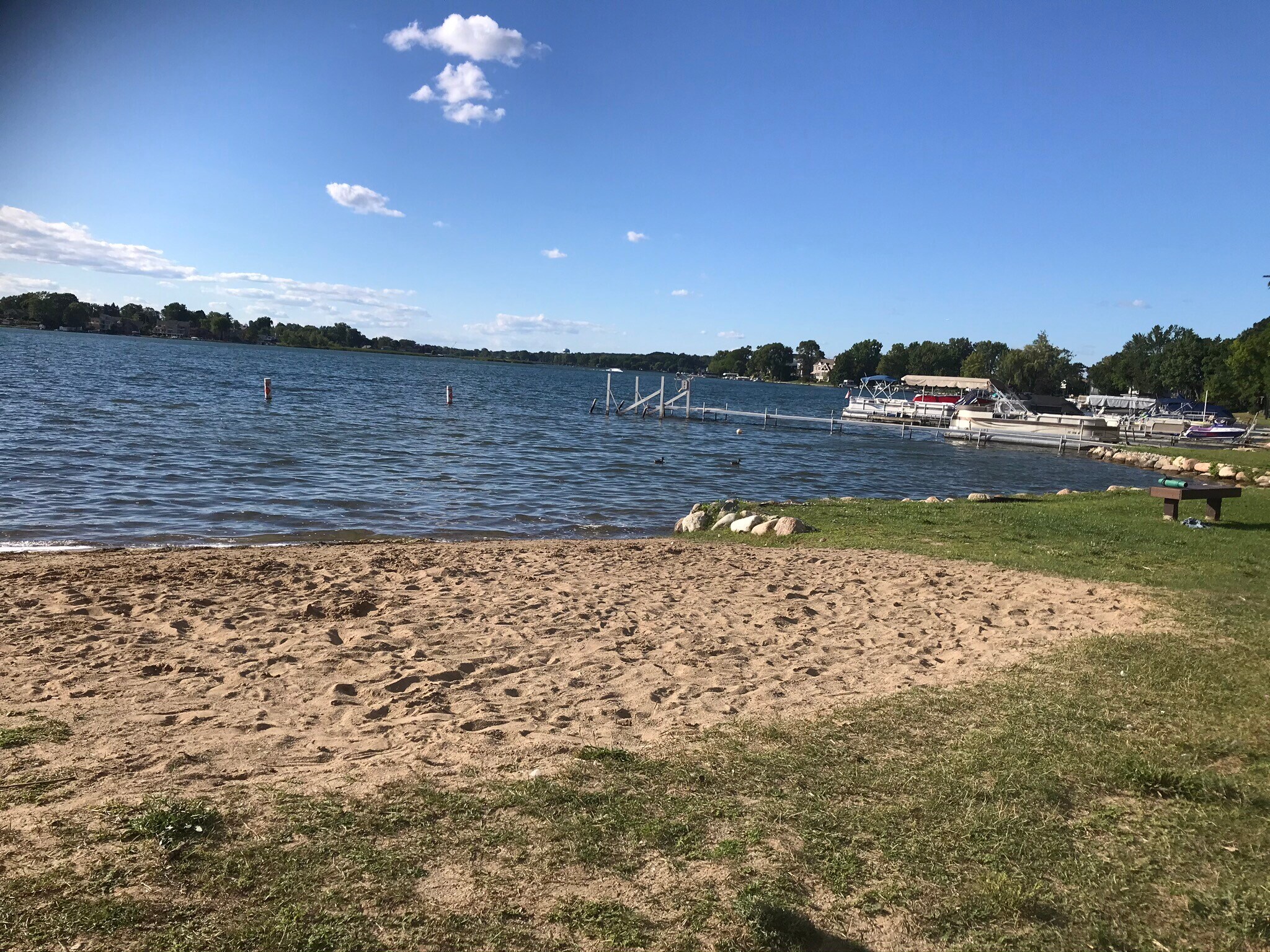 1878 Warwick St, Sylvan Lake, MI 48320 - House Rental in Sylvan Lake ...