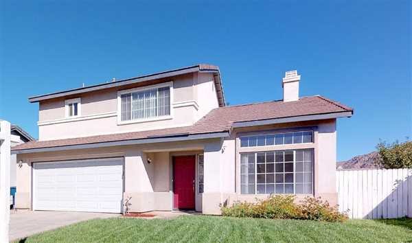 1621 Stockport Dr, Riverside, CA 92507 - House Rental in Riverside, CA ...