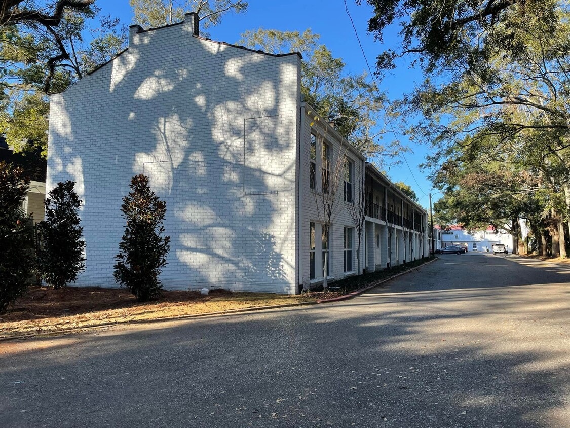 Old Shell Commons - Apartments in Mobile, AL | Apartments.com