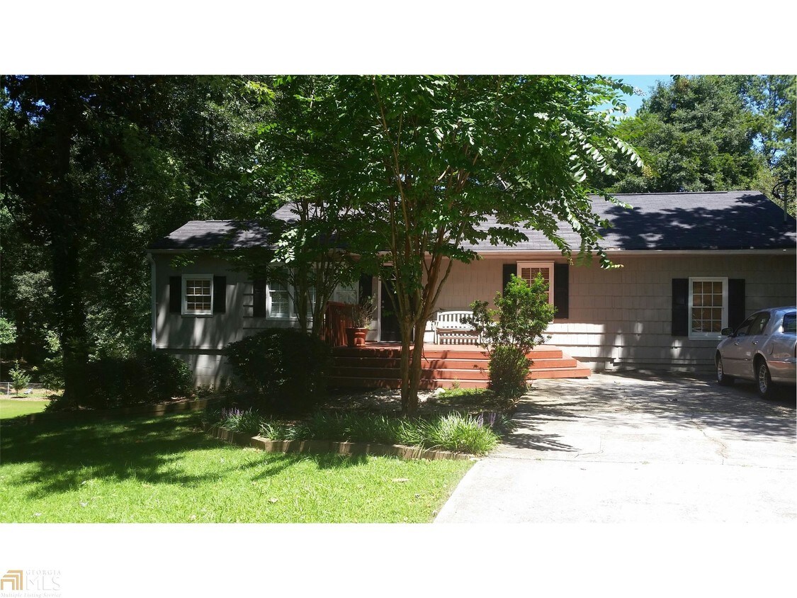 3992 Eula Cir, Doraville, GA 30360 - House Rental in Doraville, GA ...