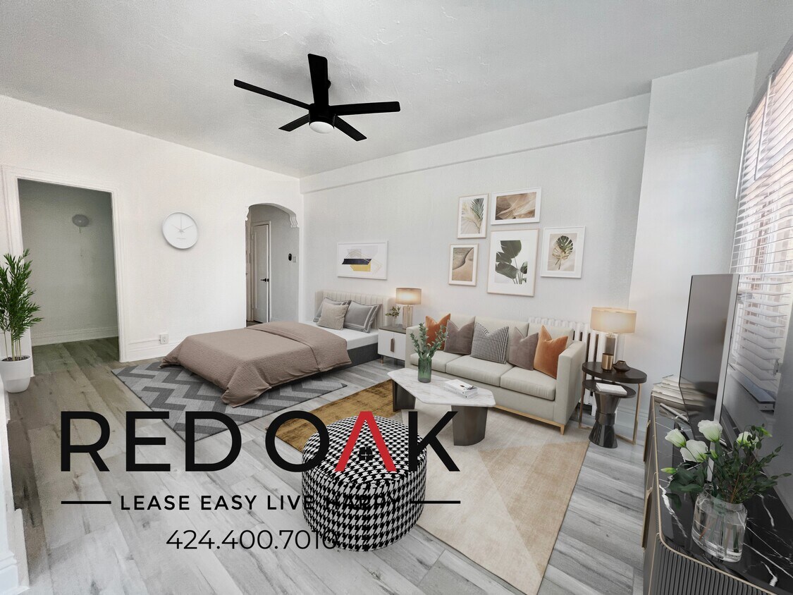 3471 5th St Unit 403A, Los Angeles, CA 90020 - Condo for Rent in Los ...