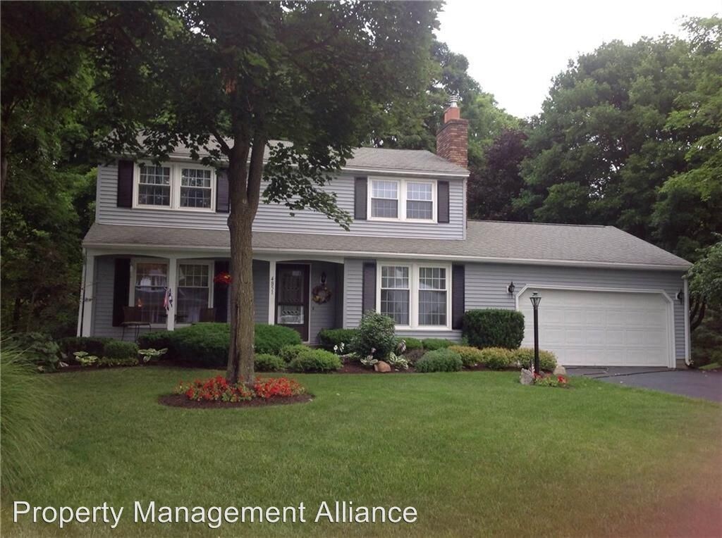 4851 Glinden Ln, Syracuse, NY 13215 - House Rental in Syracuse, NY ...