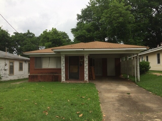 2936 Abbie St, Shreveport, LA 71103 - House Rental in Shreveport, LA ...